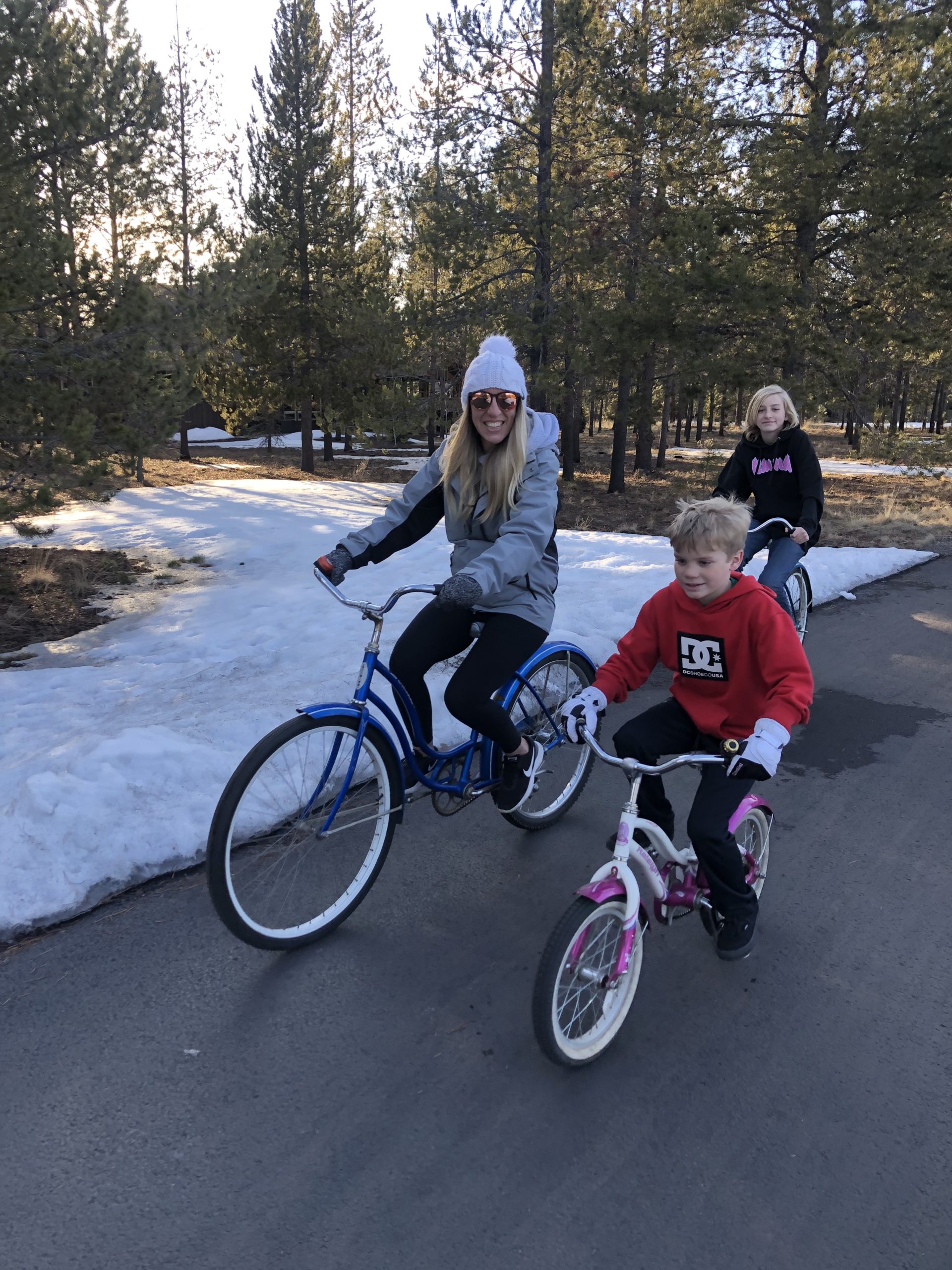 Bike – Sunriver Area Chamber of Commerce