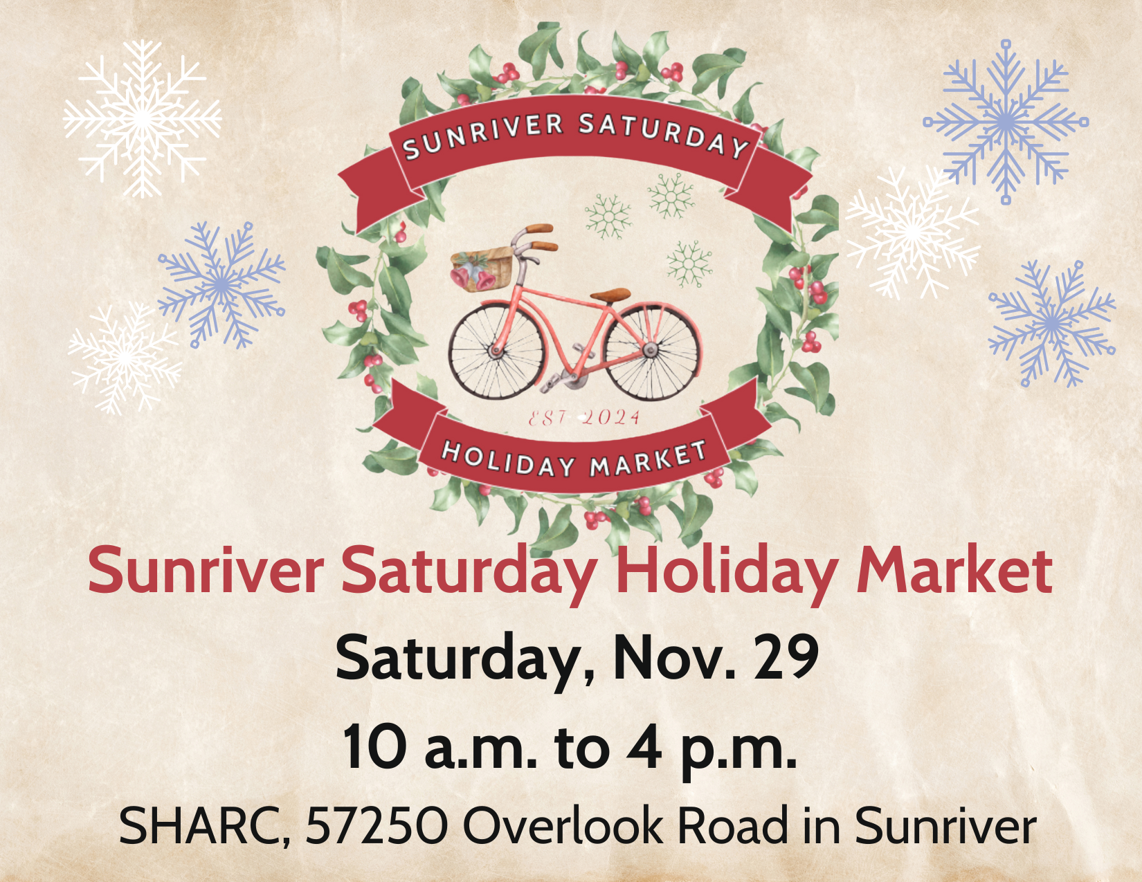 Sunriver Area Chamber of Commerce – Promoting and Enhancing the ...